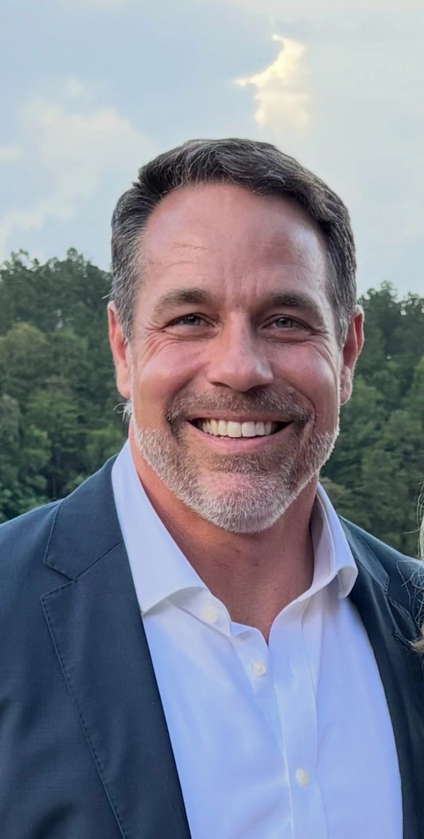 Jacob Pugh for City Council